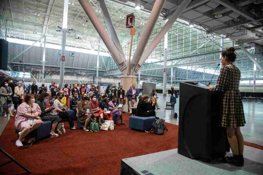 American Alliance of Museums – 2023 AAM Annual Meeting & MuseumExpo